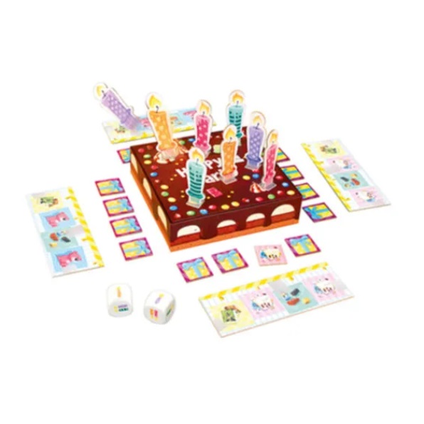 Happy Party | Jeux du KDOR