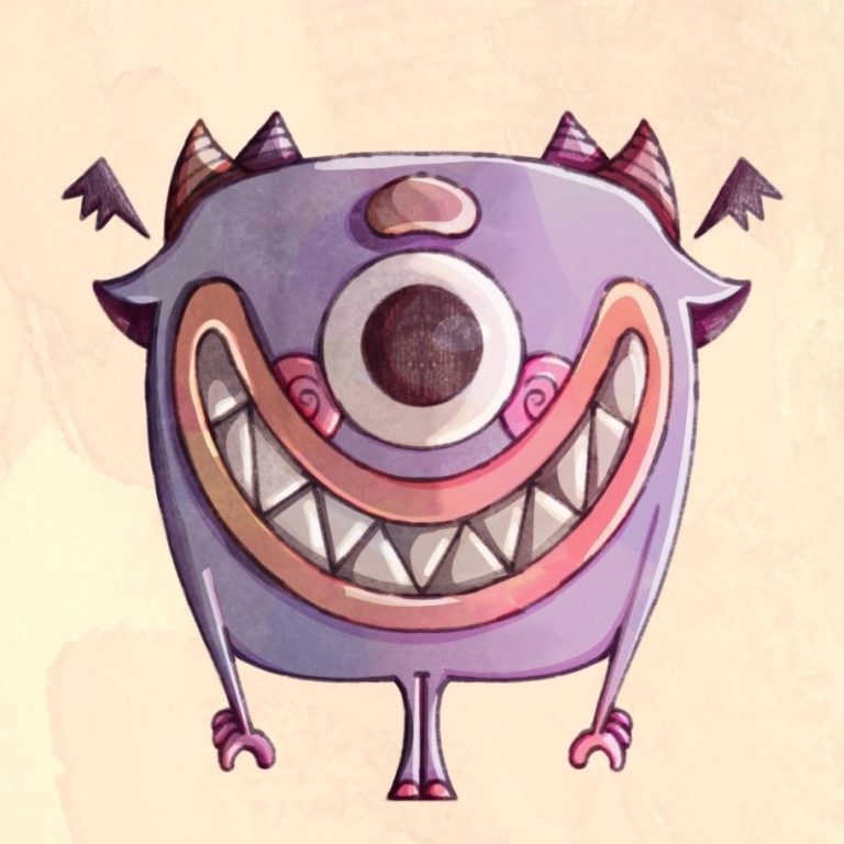 Pick a Monster | Jeux du KDOR