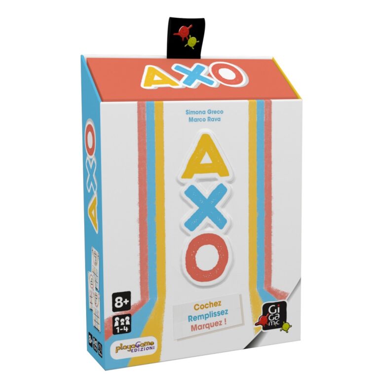 Cabanga | Jeux du KDOR