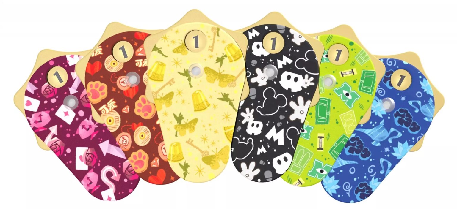 Dixit Disney | Jeux du KDOR