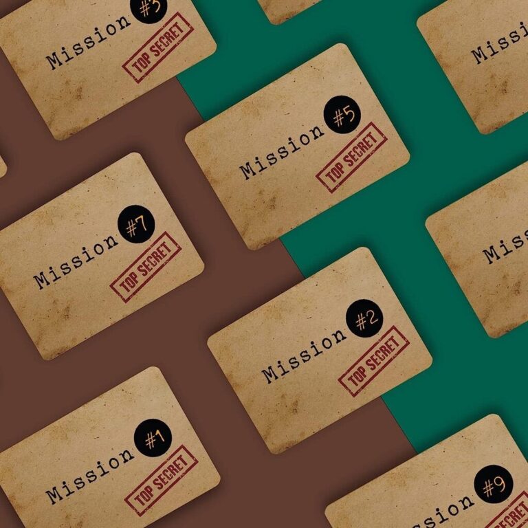 L'Imposteur | Jeux du KDOR